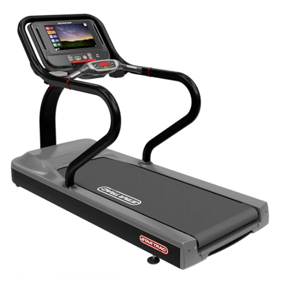 Cardio Equipment - Stair Climbers - Treadmills - Elliptical Machines ...